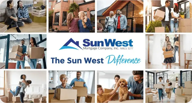 Sun West Mortgage Company, Inc.